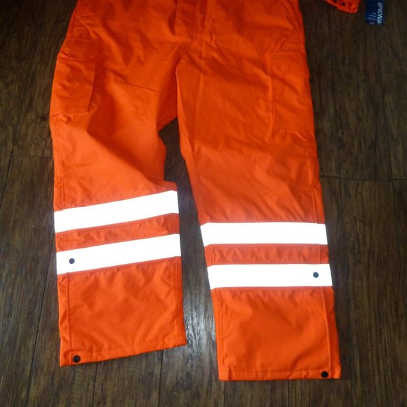 Spiewak | Jackets & Coats | Mens Spiewak And Reflective Viz Guard ...